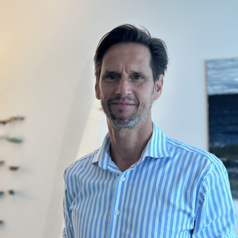 Michael B. Obermeier – Geschäftsführung • fv-verwaltung.de